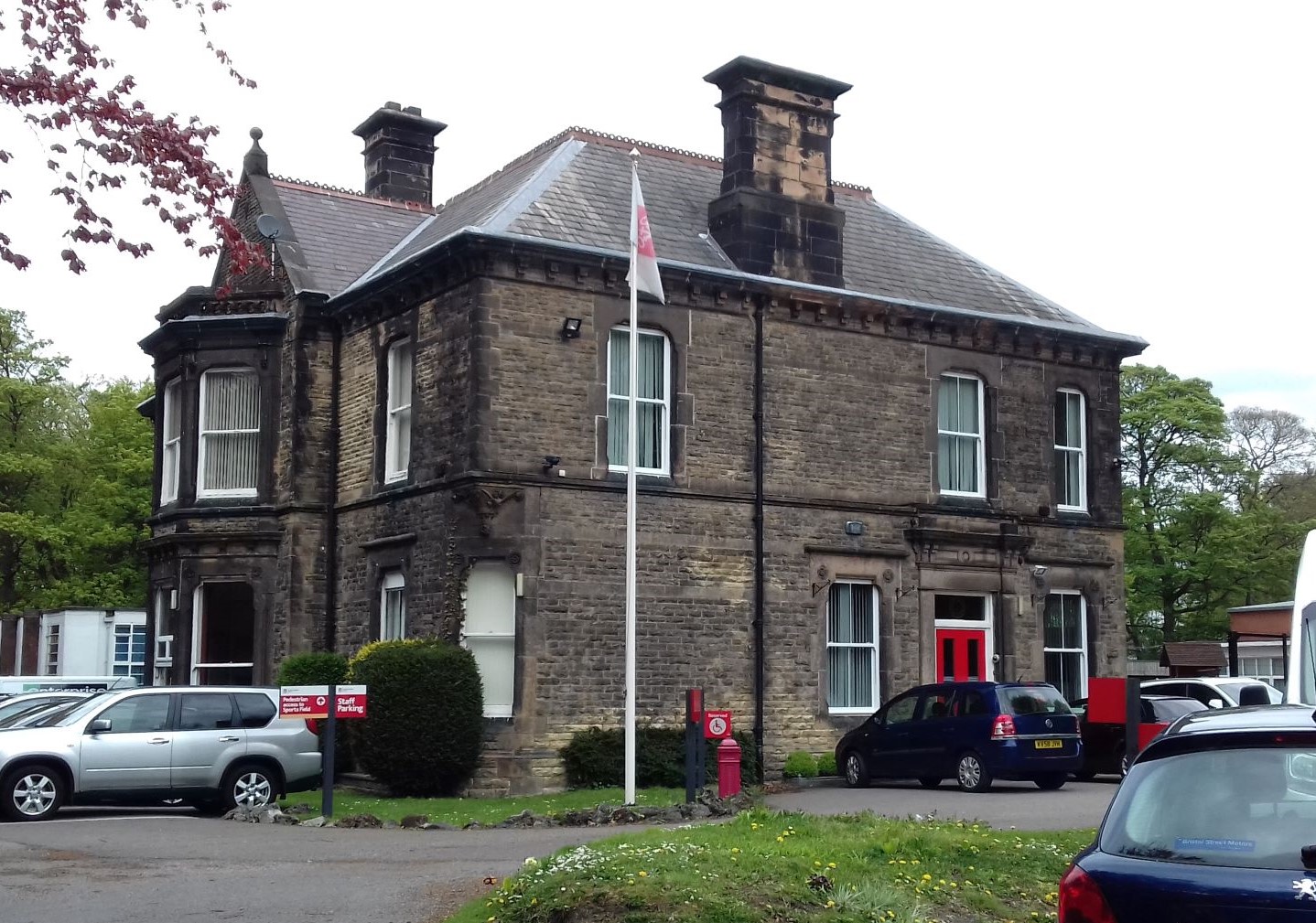 Brambling House Hasland From Home To Hospital And Beyond Derbyshire brambling-house-hasland-from-home-to-hospital-and-beyond-derbyshire
